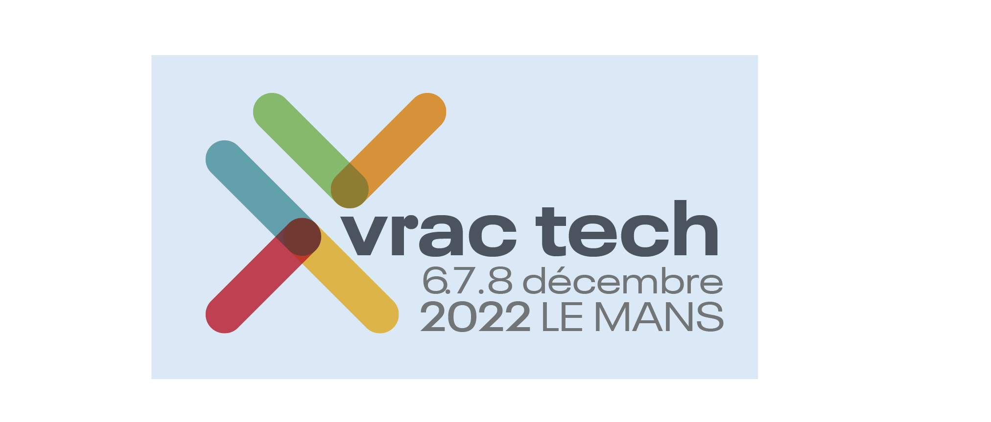 Accueil | Vractech